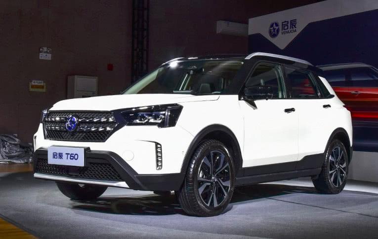 车长4米4比缤智大一圈，合资技术国产价，6万别买宝骏510了_凤凰网汽车_凤凰网