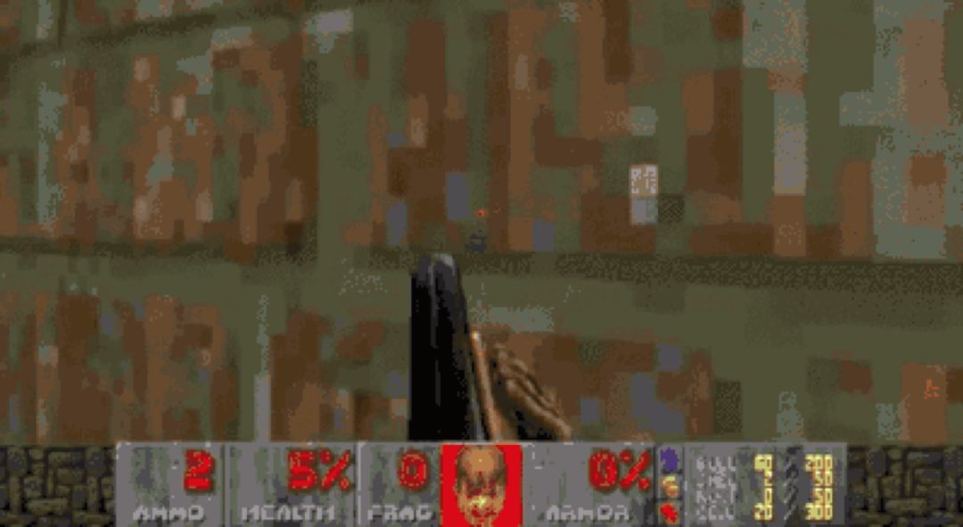 业界 | 清华大学团队与腾讯AI Lab专项合作夺冠FPS游戏AI竞赛VizDoom_凤凰网