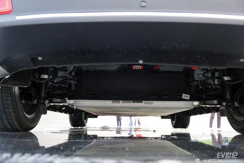 传祺GE3 530纯电SUV正式上市 补贴后售12.98-15.58万元_凤凰网汽车_凤凰网