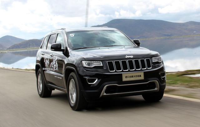 全系V6大排量发动机+8AT变速器，优惠8万以上，别只惦记Q5了！_凤凰网汽车_凤凰网