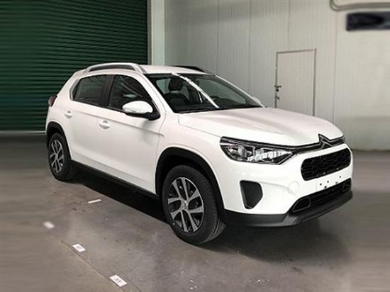 雪铁龙新C3-XR 取消1.6T发动机/售价将下调_凤凰网汽车_凤凰网