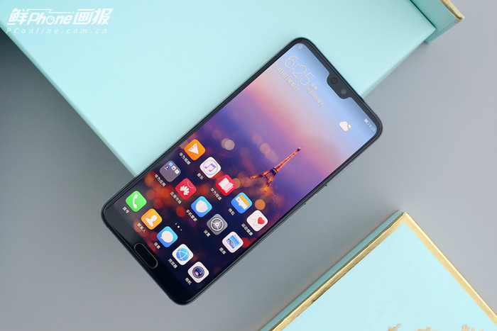 高端机就买这些！ 华为P20 Pro苏宁易购4488元_凤凰网