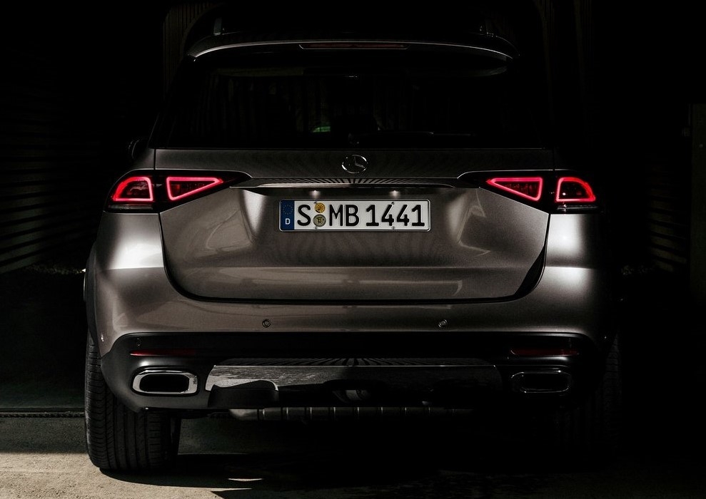 全新一代奔驰GLE，奢华新高度，仅因这一点，售价或增30万！_凤凰网汽车_凤凰网