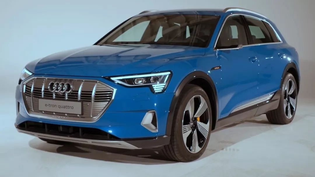 3分钟了解奥迪e-tron，520Km的续航能力令人期待_凤凰网汽车_凤凰网