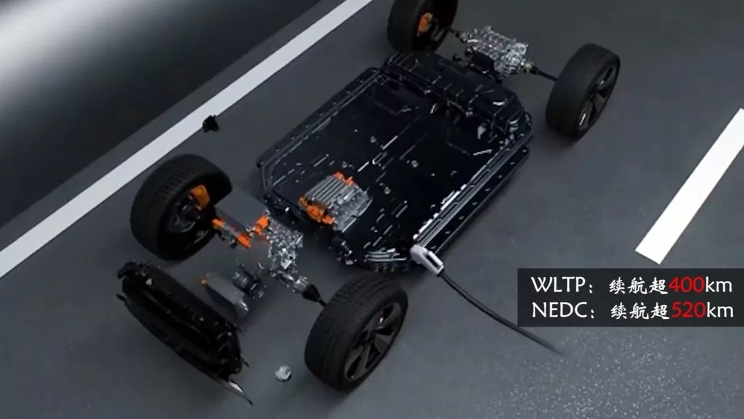 3分钟了解奥迪e-tron，520Km的续航能力令人期待_凤凰网汽车_凤凰网