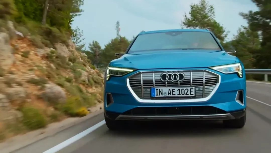 3分钟了解奥迪e-tron，520Km的续航能力令人期待_凤凰网汽车_凤凰网