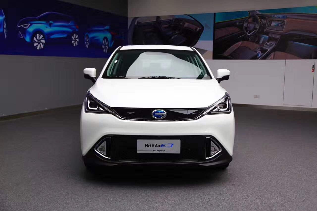 比帝豪GSe小一号的传祺GE3，凭什么卖得更贵，订单还能破5千？_凤凰网汽车_凤凰网