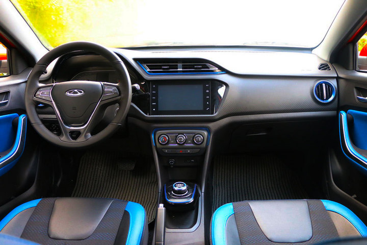 同级续航再领跑 奇瑞瑞虎3xe 480竞争力分析_凤凰网汽车_凤凰网