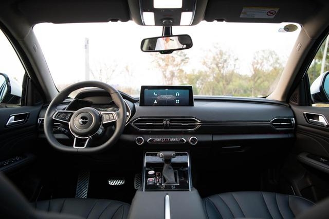 从制造走向创造，全新众泰实力派SUV，T600正式上市！_凤凰网汽车_凤凰网