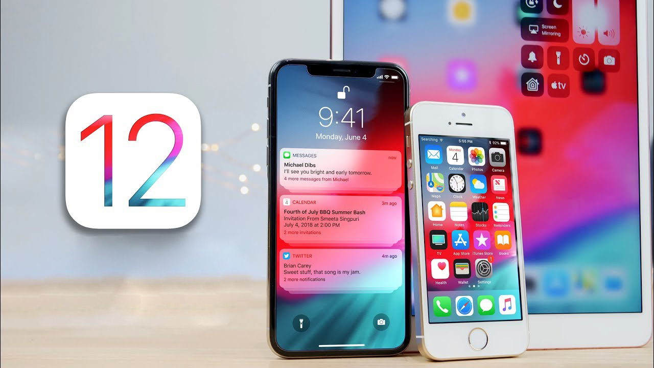 IOS12安装率过半 真香_凤凰网视频_凤凰网