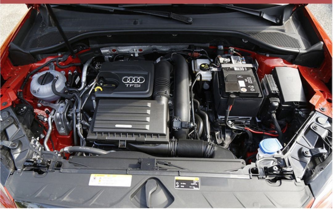 全新奥迪Q2L上市，售价21.77万-27.9万元，这个价格你怎么看？_凤凰网汽车_凤凰网