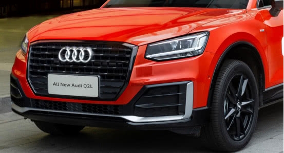 离豪华SUV更进一步！全新奥迪Q2L正式上市售21.77万起_凤凰网汽车_凤凰网