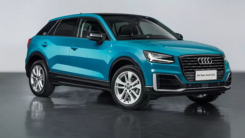 潮品来袭·酷玩当道丨全新奥迪Q2L成都热辣上市_凤凰网汽车_凤凰网