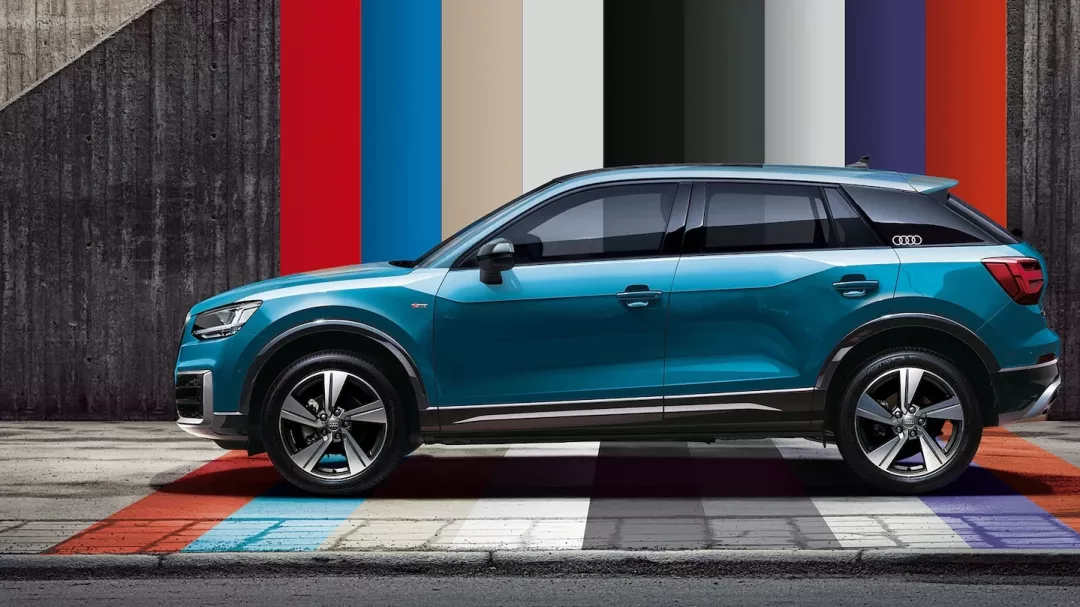 最便宜的奥迪SUV，Q2L低配值不值得买？_凤凰网汽车_凤凰网