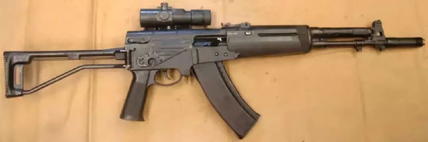 俄罗斯梦想的“无后坐力挂”，为什么最终用在“民用步枪”上？_凤凰网