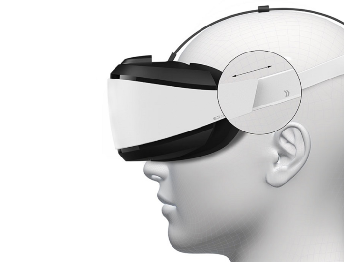 想感受身临其境的游戏体验，大朋DPVR E3B眼镜是你最好的选择_凤凰网