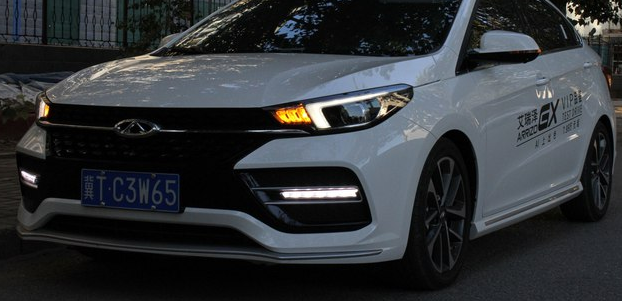 艾瑞泽GX加速、动力、油耗全解析，1.5T配9CVT国产良心！_凤凰网汽车_凤凰网