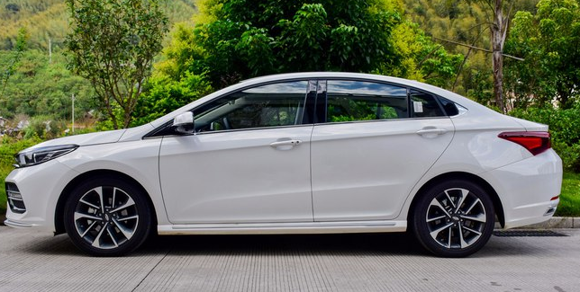 艾瑞泽GX加速、动力、油耗全解析，1.5T配9CVT国产良心！_凤凰网汽车_凤凰网