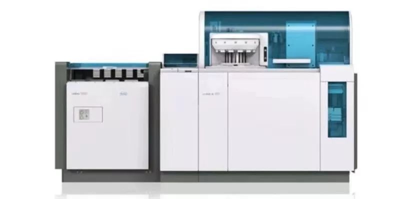 体外诊断，大有可为——罗氏诊断亮相首届中国国际进口博览会