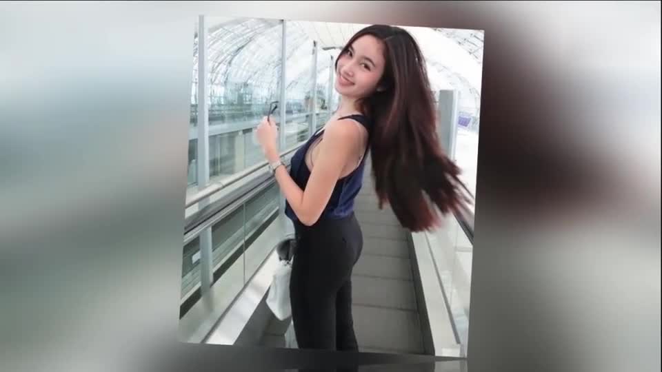 泰国最美变性人”私照曝光 身材性感凤凰网视频凤凰网