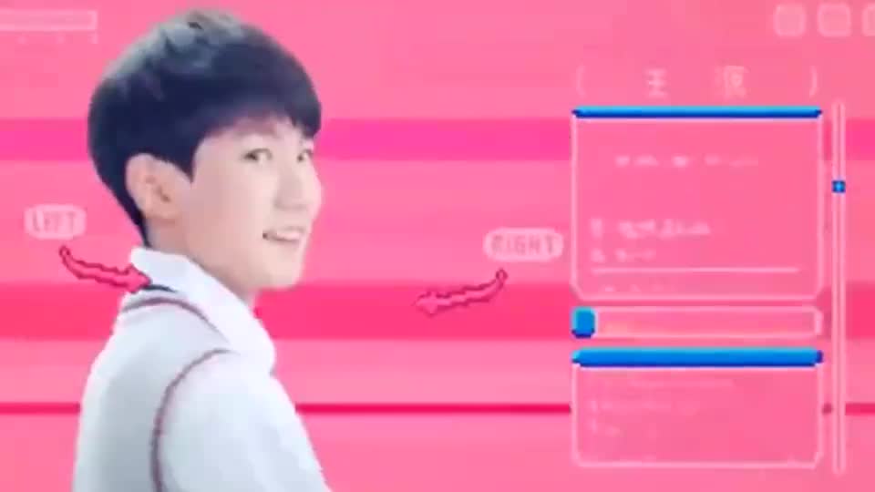《王牌对王牌2》搞笑担当王祖蓝颜值担当王源 凤凰网视频 凤凰网