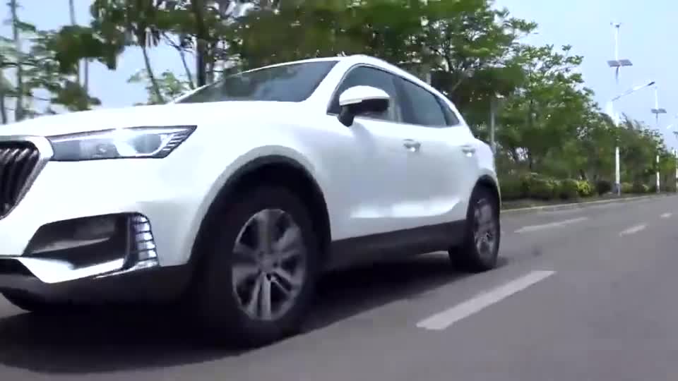 宝沃BX5高品质紧凑SUV 20万妥妥拿下_凤凰网视频_凤凰网