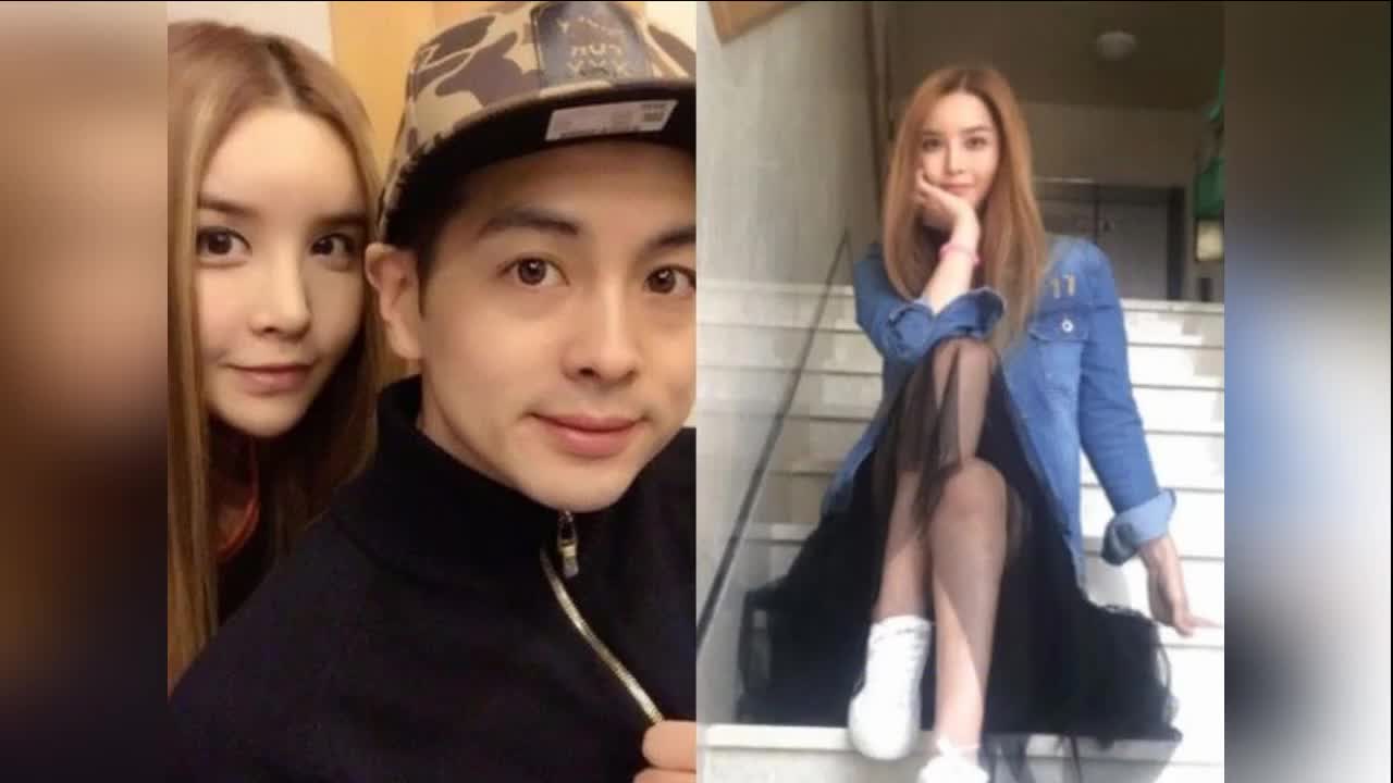 42岁 最美变性人”河莉秀与丈夫离婚凤凰网视频凤凰网
