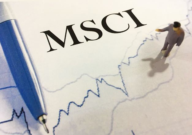 MSCI：A股公司ESG评级偏低正常，不影响扩大A股纳入因子_凤凰网