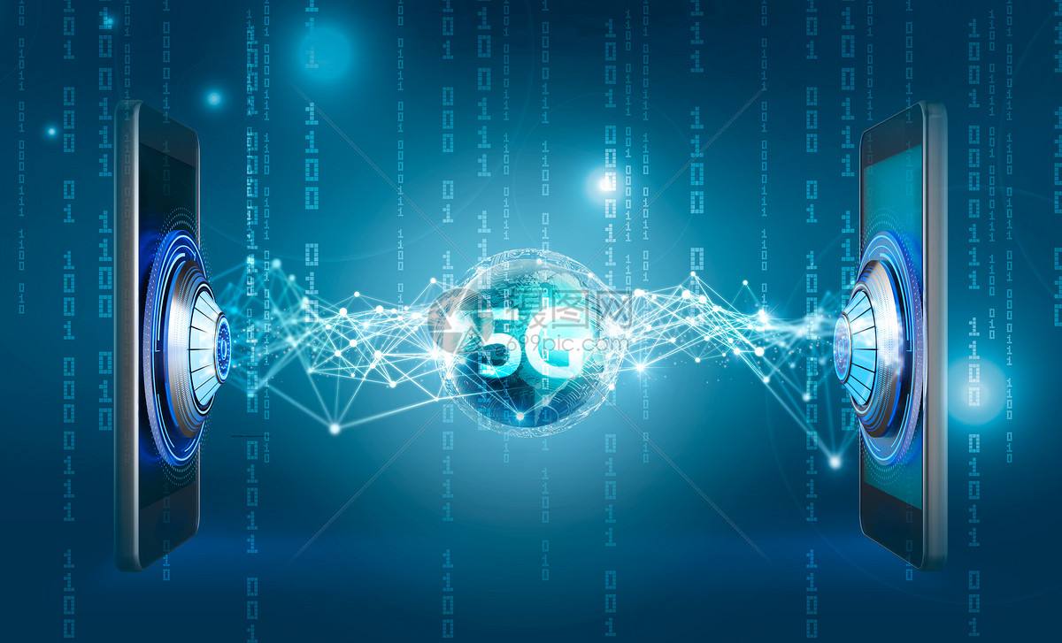 2019年C位出道的5G，除了“快”，这些内容你都知道吗？_凤凰网