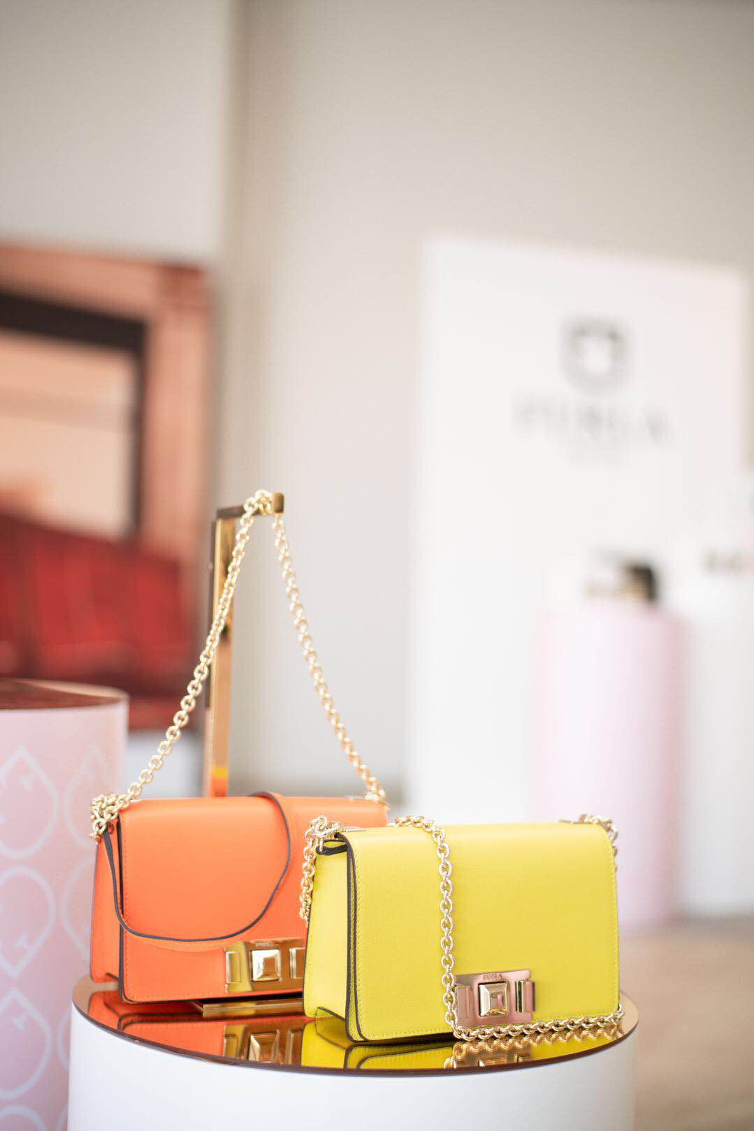 FURLA 2019春夏北京媒体预览_凤凰网