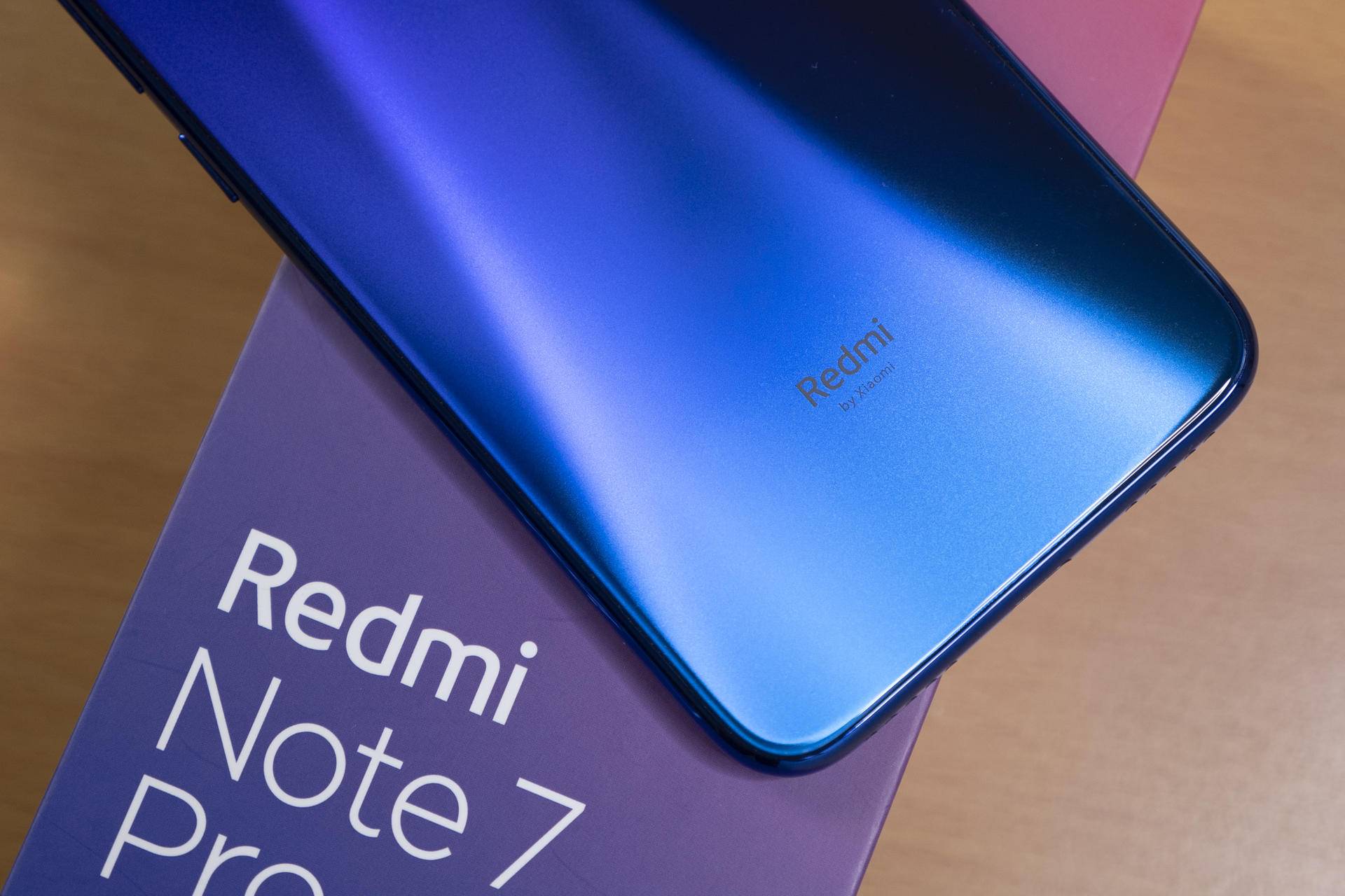Redmi Note 7 Pro：内力有提升，外观无惊喜 | 凰家评测_凤凰网