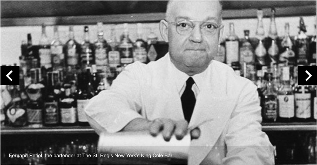 复联4里雷神饿了为什么不吃东西，而是喝Bloody Mary鸡尾酒？_凤凰网