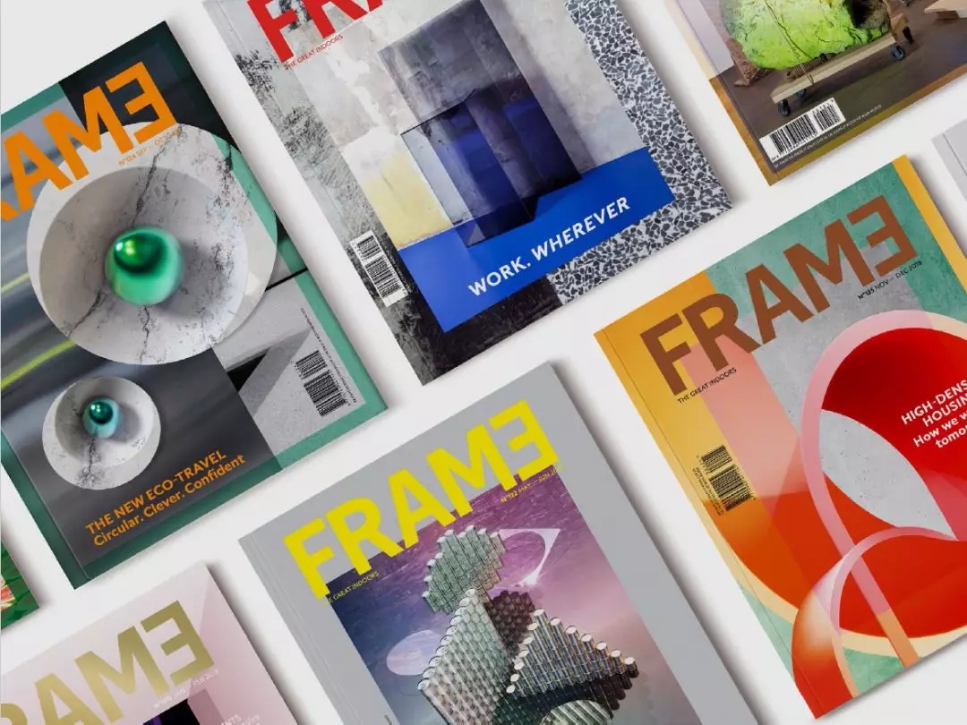 Frame Awards联手顶好设计，启动大中华区专属赛道！_凤凰网