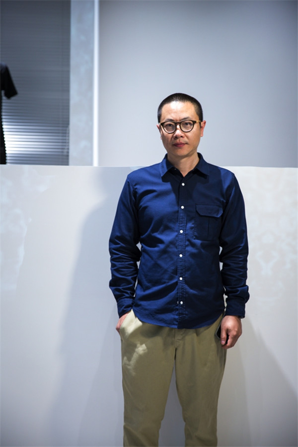 做与世界沟通的媒介 HUG成都时装买手店开业_凤凰时尚