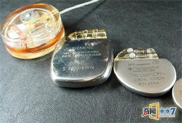 历史上改变世界的五大意外发现（图）