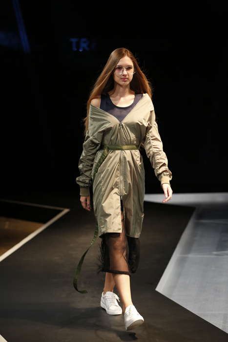 “TRENDIANO FOR ALL”潮人盛会潮会玩_凤凰时尚