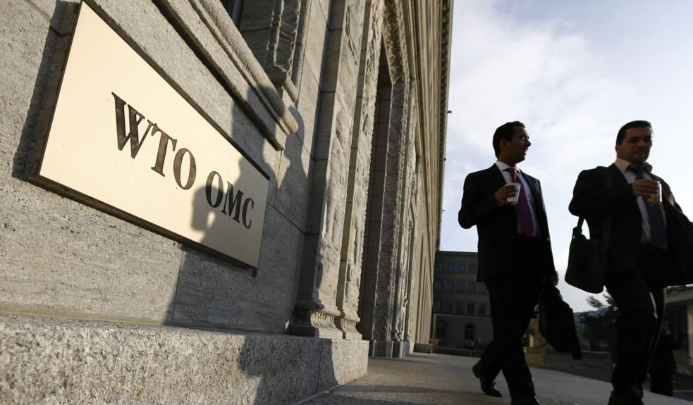 贸易争端骤起，韩国向WTO对美提起诉讼-凤凰国际智库