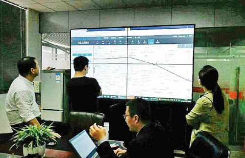 逸弘科技：创新为魂 为传统行业插上信息之翼_陕西频道_凤凰网