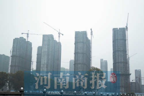 K2进军郑州地产市场引起震荡 对话“K2知情人”_凤凰网