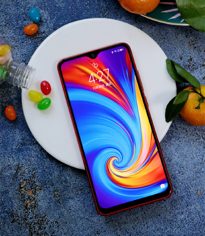 联想Z5s首销60秒破万 完善服务极速更新系统_凤凰网