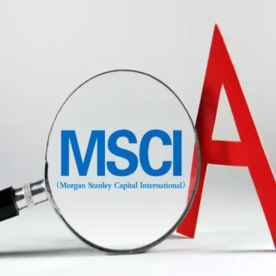 纳入MSCI首日，哪些标的股在上涨，它们都有哪些特点？_凤凰财经