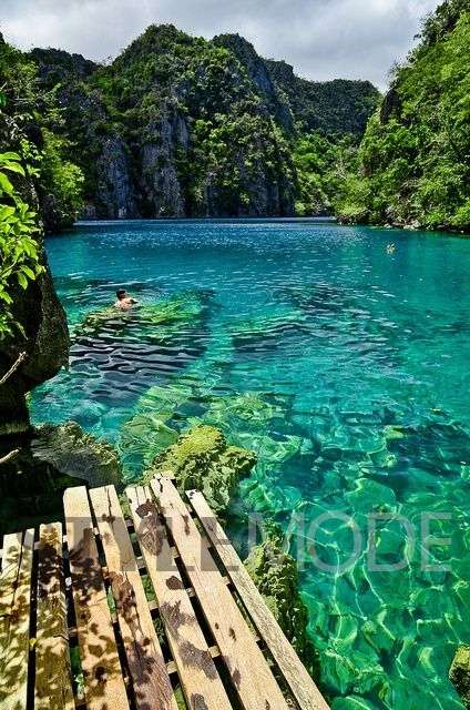 有生之年必去沙巴：绝妙旅行胜地_凤凰旅游