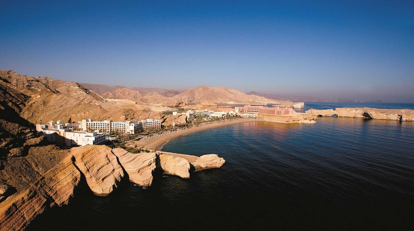 A “Mindful” Welcome in Oman_凤凰网