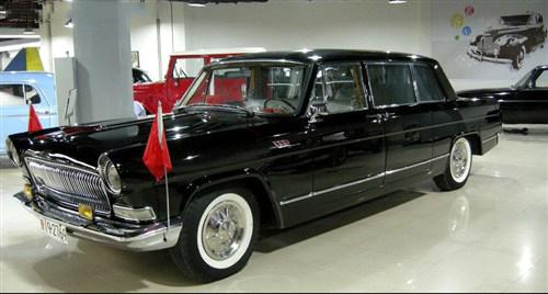 我们都爱国为什么我们都不买红旗？_凤凰网汽车_凤凰网