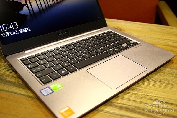 华硕u4000u,华硕灵耀u4000u,华硕笔记本s4000u参数_大山谷图库