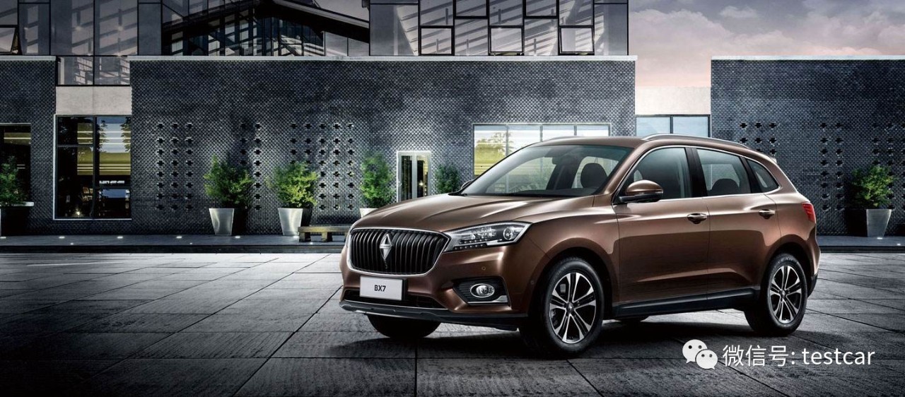 观点 | 以人为本 宝沃BX7 六座、七座车型提供完美出行方案_凤凰网汽车_凤凰网