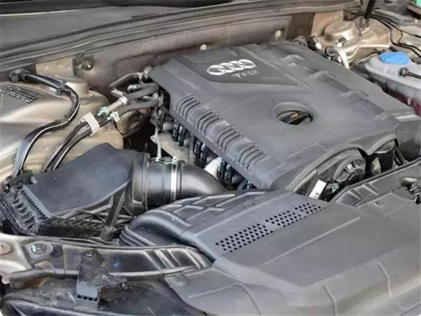 MTM广州站奥迪改装案例4 奥迪A4L经典实用全方位升级_凤凰网汽车_凤凰网