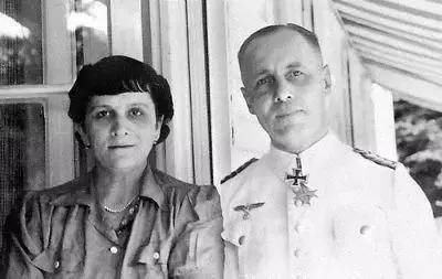 最专一的二战名将隆美尔：背叛妻子，就是背叛自己的生命