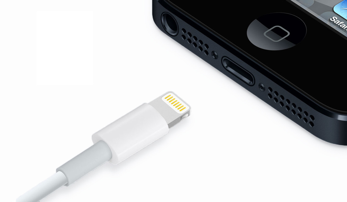 全世界都在向 USB Type-C 靠拢，但今年的新 iPhone 可能并不会_凤凰财经