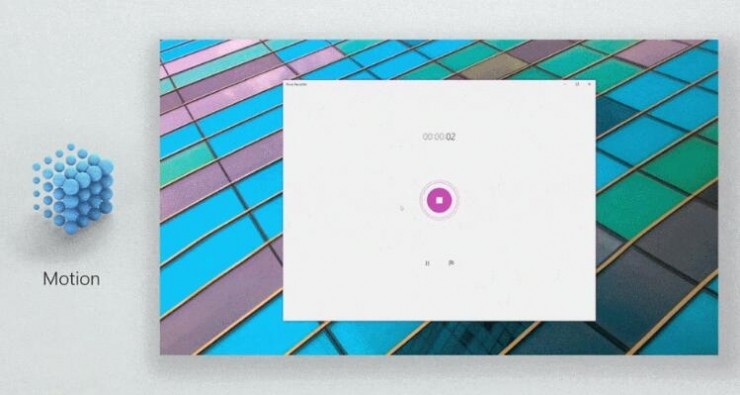 新版 Windows 长这样：剖析微软全新设计语言 Fluent Design System_凤凰资讯